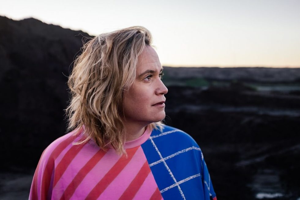 Chantal Acda | glitterhouse.com