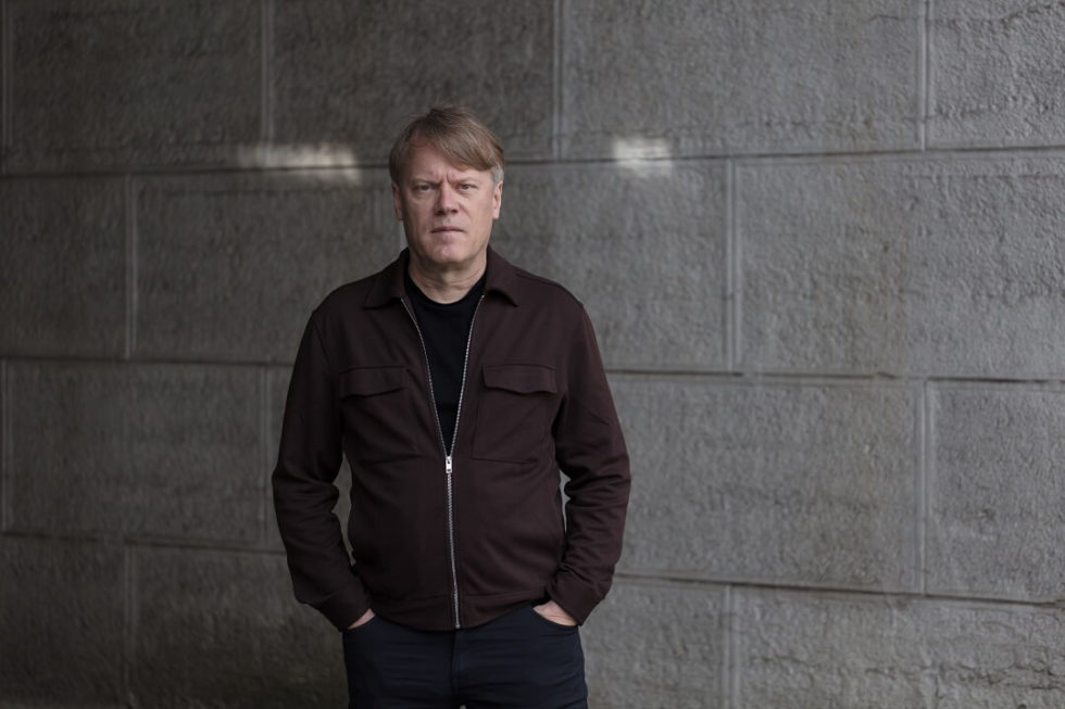 Chris Eckman | glitterhouse.com