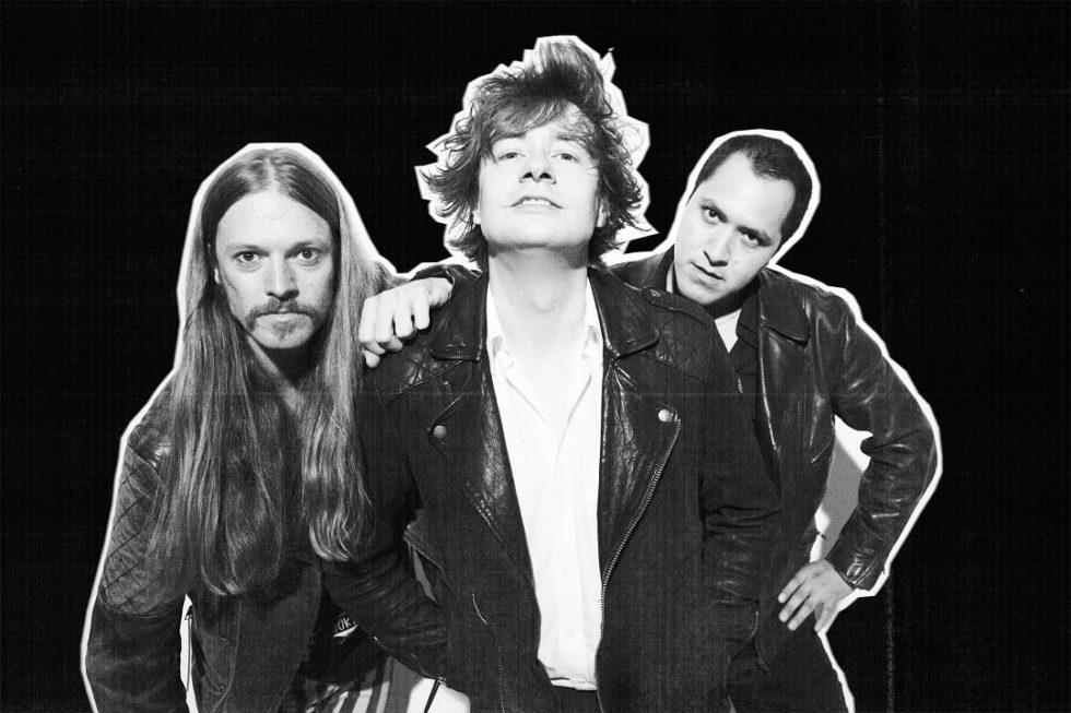 Tom Allan & The Strangest | glitterhouse.com